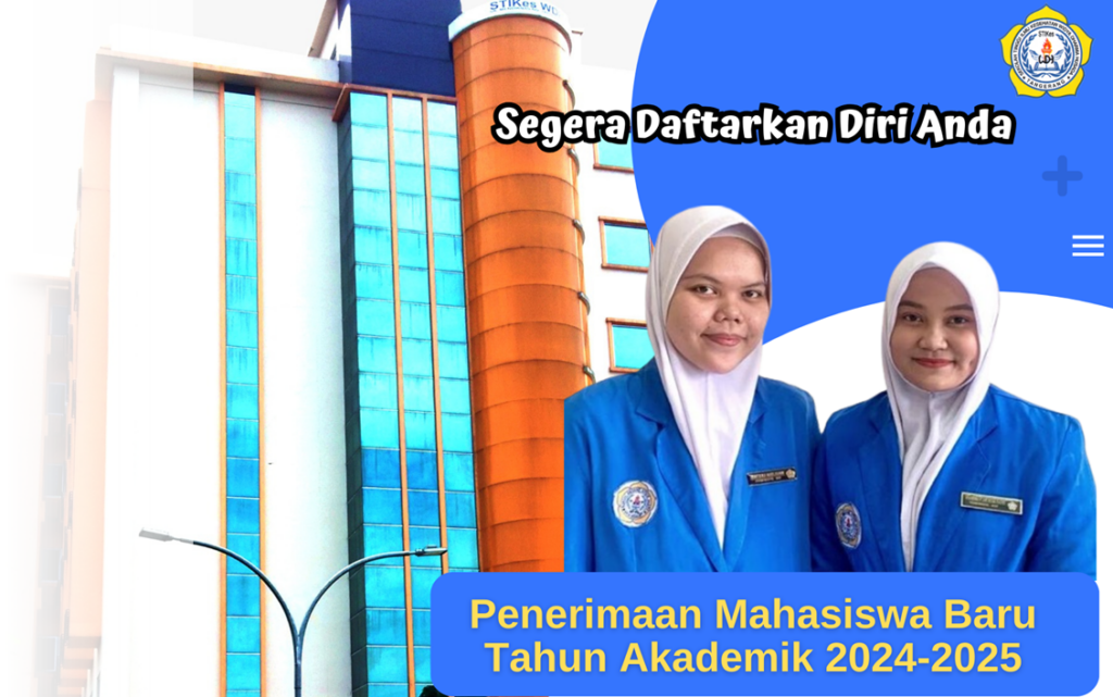 PMB WDH – STIKes Widya Dharma Husada Tangerang